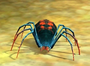 Spider | Villagers and Heroes Reborn – Wiki | Fandom