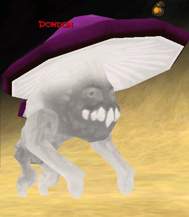 Dondon | Villagers and Heroes Reborn – Wiki | Fandom