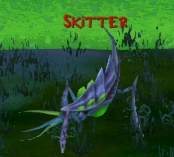 Skitter (Grogul) | Villagers and Heroes Reborn – Wiki | Fandom