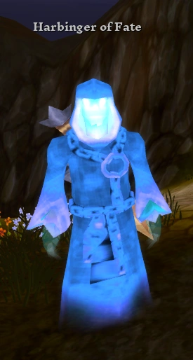 Harbinger of Fate | Villagers and Heroes Reborn – Wiki | Fandom