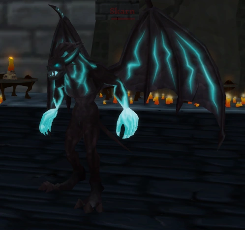 Skarn | Villagers and Heroes Reborn – Wiki | Fandom