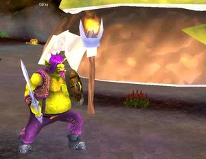 Dem | Villagers and Heroes Reborn – Wiki | Fandom