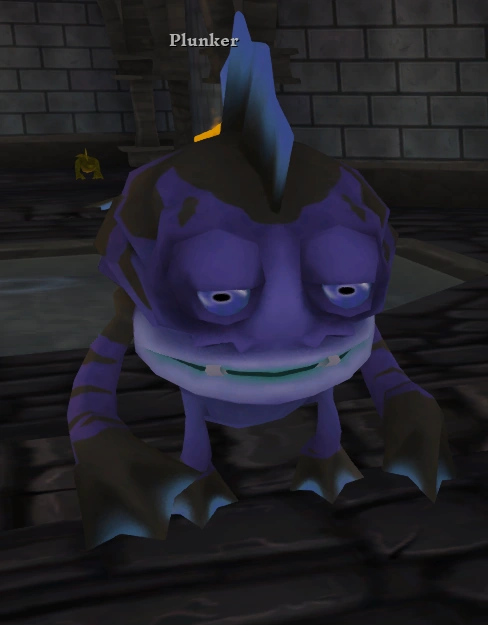 Plunker | Villagers and Heroes Reborn – Wiki | Fandom