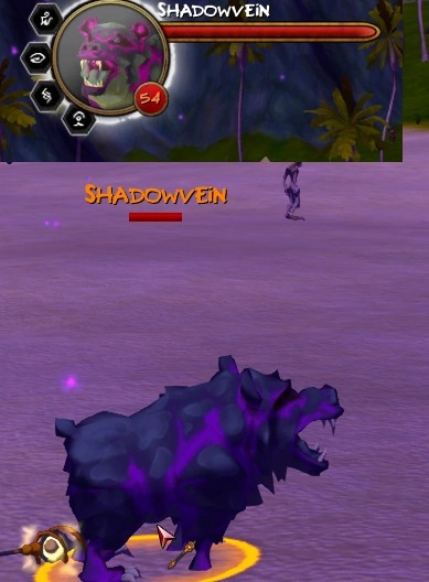 Shadowvein | Villagers and Heroes Reborn – Wiki | Fandom