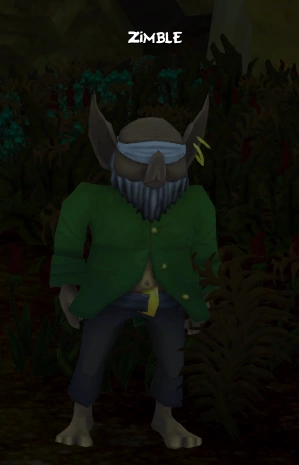 Zimble | Villagers and Heroes Reborn – Wiki | Fandom