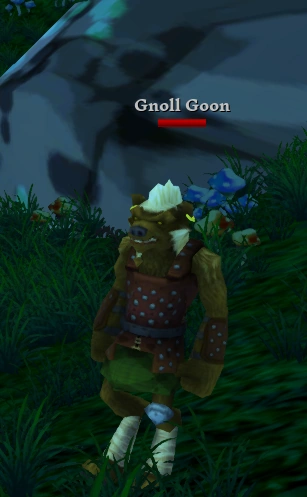 Gnoll Goon | Villagers and Heroes Reborn – Wiki | Fandom