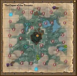 The Copse of The Treants | Villagers and Heroes Reborn – Wiki | Fandom