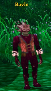 Bayle | Villagers and Heroes Reborn – Wiki | Fandom