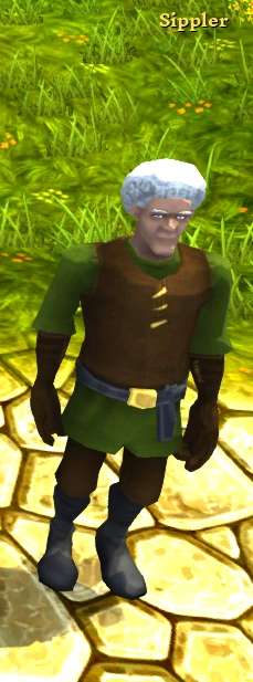 Sippler | Villagers and Heroes Reborn – Wiki | Fandom