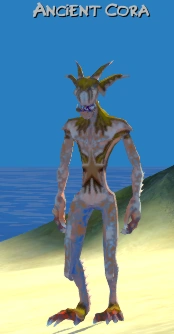 Ancient Cora | Villagers and Heroes Reborn – Wiki | Fandom