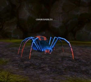 Gravecrawler | Villagers and Heroes Reborn – Wiki | Fandom