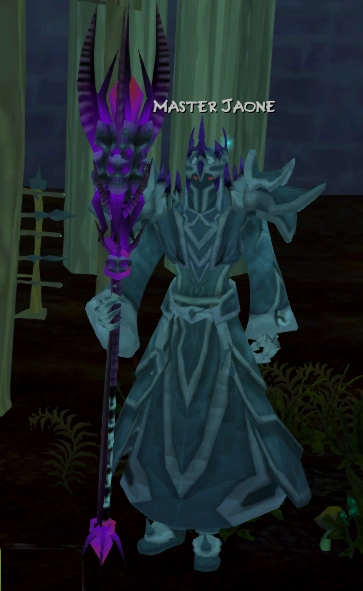 Master Jaone | Villagers and Heroes Reborn – Wiki | Fandom