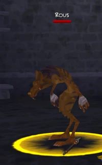 Rous | Villagers and Heroes Reborn – Wiki | Fandom