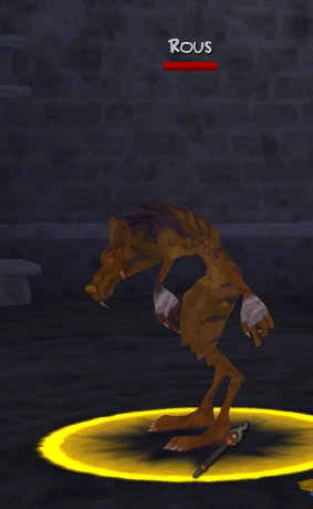 Rous | Villagers and Heroes Reborn – Wiki | Fandom