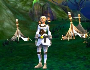 Kimir | Villagers and Heroes Reborn – Wiki | Fandom