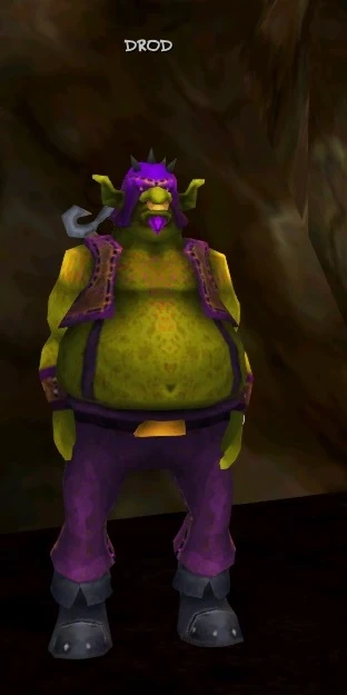 Drod | Villagers and Heroes Reborn – Wiki | Fandom