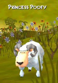 Princess Poofy | Villagers and Heroes Reborn – Wiki | Fandom