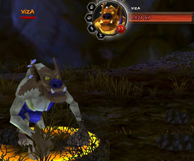 Xiza | Villagers and Heroes Reborn – Wiki | Fandom