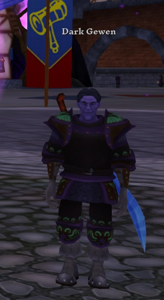 Dark Gewen | Villagers and Heroes Reborn – Wiki | Fandom