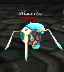 Ramparts Miasmite | Villagers and Heroes Reborn – Wiki | Fandom