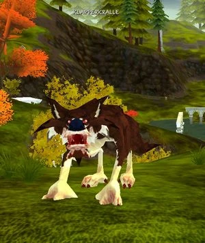 Clapperclaw | Villagers and Heroes Reborn – Wiki | Fandom