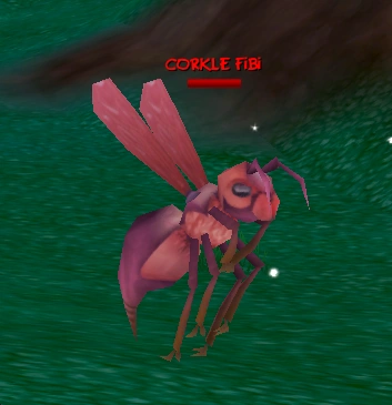 Corkle Fibi | Villagers and Heroes Reborn – Wiki | Fandom