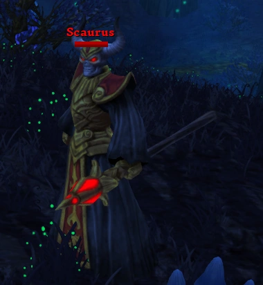 Scaurus | Villagers and Heroes Reborn – Wiki | Fandom