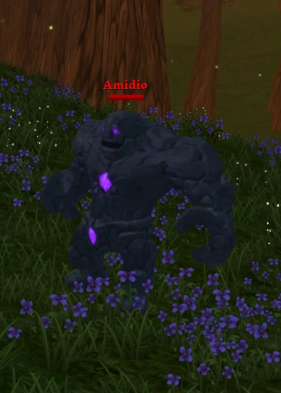 Amidio | Villagers and Heroes Reborn – Wiki | Fandom