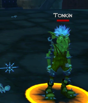 Tonkin | Villagers and Heroes Reborn – Wiki | Fandom