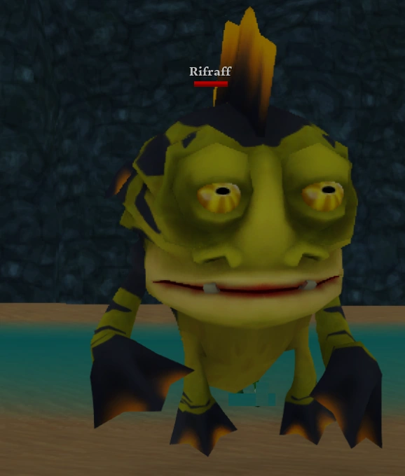 Rifraff | Villagers and Heroes Reborn – Wiki | Fandom