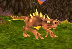 Rizz | Villagers and Heroes Reborn – Wiki | Fandom