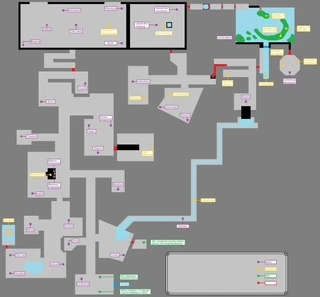 Maldwyn's Tomb | Villagers and Heroes Reborn – Wiki | Fandom