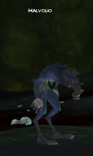 Malvolio | Villagers and Heroes Reborn – Wiki | Fandom