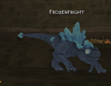 Frozenfright | Villagers and Heroes Reborn – Wiki | Fandom