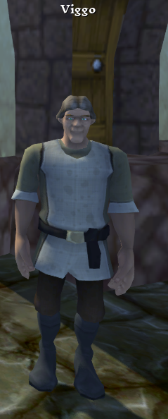 Viggo Villagers And Heroes Reborn Wiki Fandom