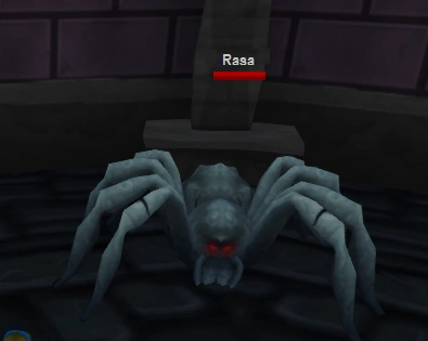 Rasa | Villagers and Heroes Reborn – Wiki | Fandom