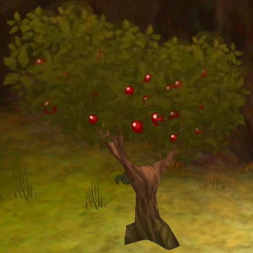 Red Apple Tree | Villagers and Heroes Reborn – Wiki | Fandom