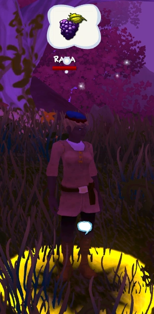 Raifa | Villagers and Heroes Reborn – Wiki | Fandom