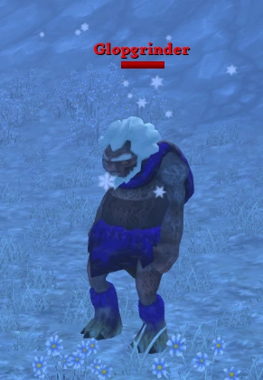 Glopgrinder | Villagers and Heroes Reborn – Wiki | Fandom