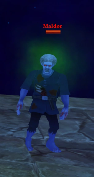 Maldor | Villagers and Heroes Reborn – Wiki | Fandom