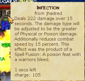 Infection | Villagers and Heroes Reborn – Wiki | Fandom