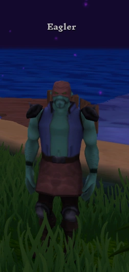 Eagler | Villagers and Heroes Reborn – Wiki | Fandom