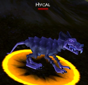 Hycal | Villagers and Heroes Reborn – Wiki | Fandom