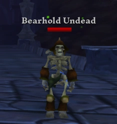 Bearhold Undead | Villagers and Heroes Reborn – Wiki | Fandom