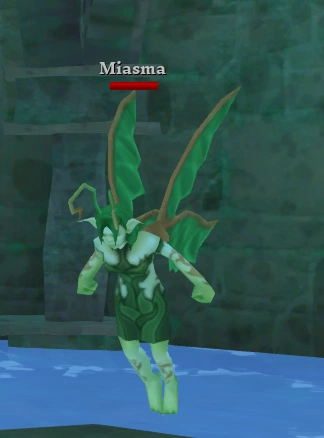 Miasma | Villagers and Heroes Reborn – Wiki | Fandom