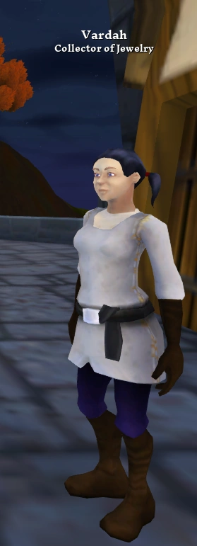 Vardah | Villagers and Heroes Reborn – Wiki | Fandom