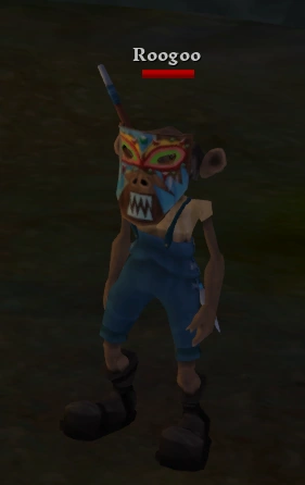 Roogoo | Villagers and Heroes Reborn – Wiki | Fandom