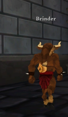 Brinder | Villagers and Heroes Reborn – Wiki | Fandom