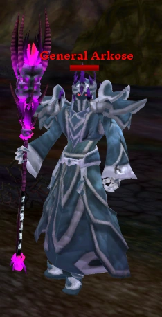 General Arkosa | Villagers and Heroes Reborn – Wiki | Fandom