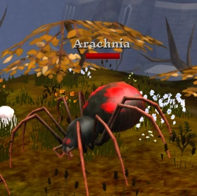 Arachnia | Villagers and Heroes Reborn – Wiki | Fandom